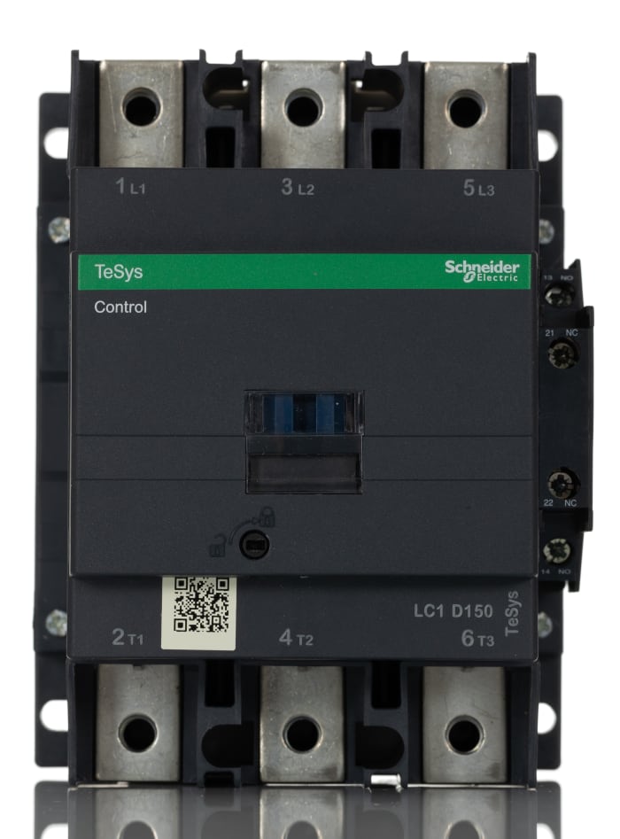 LC1D1506F7 Schneider Electric | Schneider Electric TeSys D LC1D ...