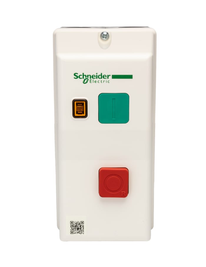 LE1M35N710 Schneider Electric | Schneider Electric TeSyS LE - GV2 - LC ...