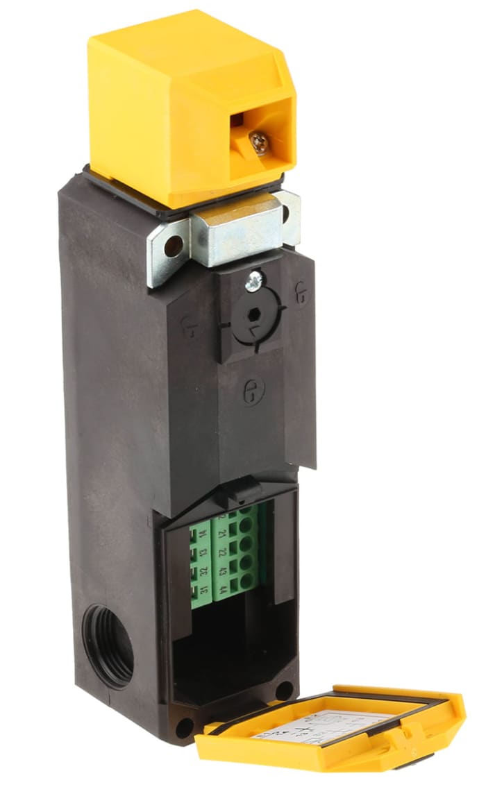 570000 Pilz | Pilz PSENme Series Solenoid Interlock Switch, Power to ...