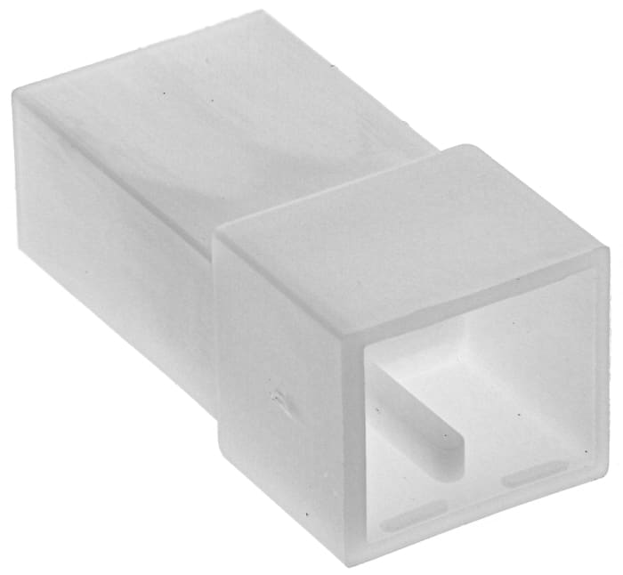 180924 TE Connectivity | TE Connectivity, FASTIN-FASTON .250 2 Way ...