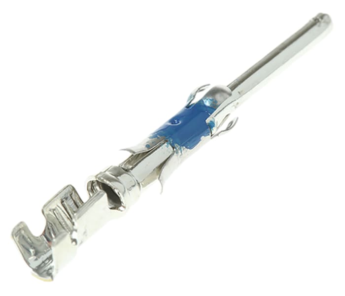 1-66099-5 TE Connectivity | TE Connectivity Male Crimp Circular ...