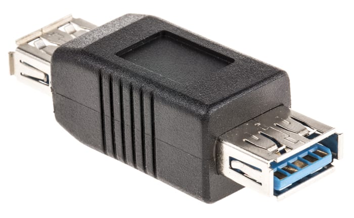 12.03.2991 Roline | Roline USB A Female to USB A Female Adapter | 745 ...