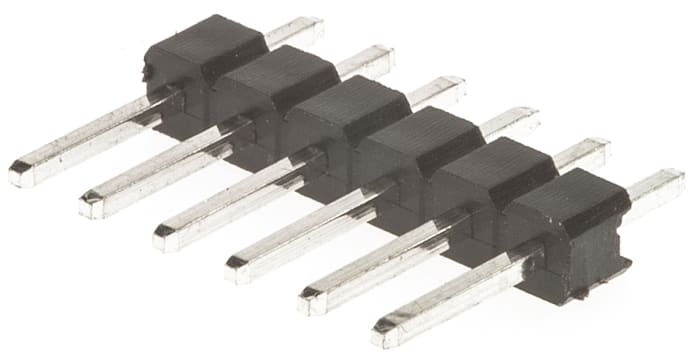 M20-9990646 HARWIN | HARWIN M20 Series Straight Through Hole Pin Header ...