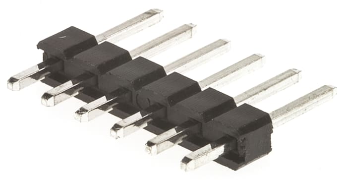 M20-9990646 HARWIN | HARWIN M20 Series Straight Through Hole Pin Header ...