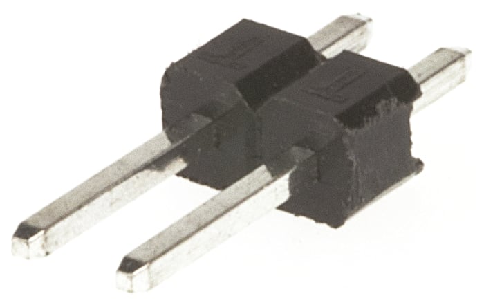 M20-9990246 HARWIN | HARWIN M20 Series Straight Through Hole Pin Header ...