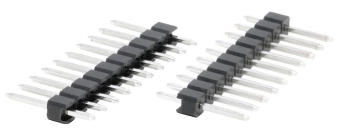 M20-9991046 HARWIN | HARWIN M20 Series Straight Through Hole Pin Header ...