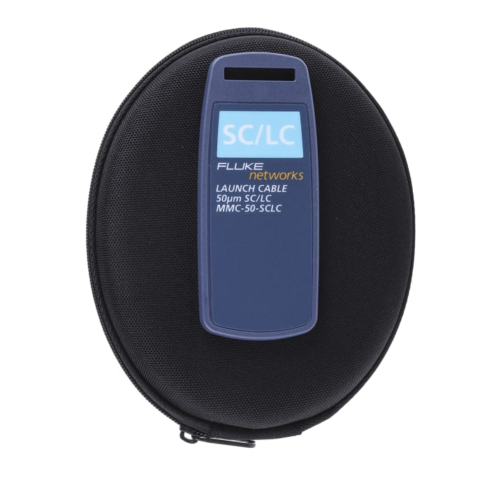 FPM-100-M Fluke Networks | Fluke Networks Fiber QuickMap Multimode ...