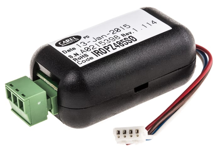 BXOPZI48500S0 Carel | Carel Communication Module for use with Easy ...