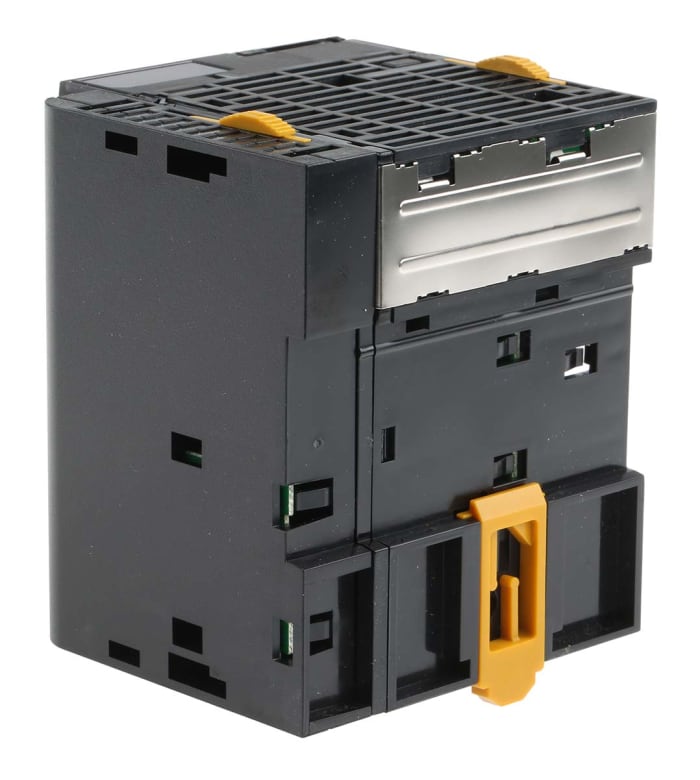 CJ2M-CPU31 Omron | Omron CJ2M Series PLC CPU for Use with CJ2M Series, Pulse Output | 746-2880 | RS