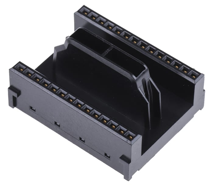 6ES7390-0AA00-0AA0 Siemens | Siemens BUS Connector for Use with SIMATIC ...