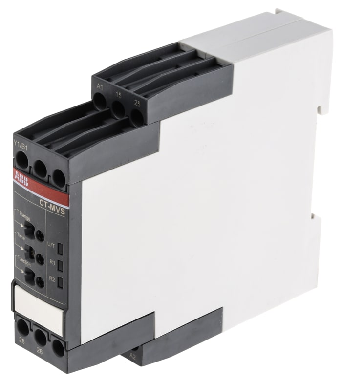 1SVR730021R2300 CT-MVS.23S ABB | ABB Timer Relay | 746-6996 | RS