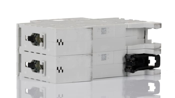 2CDS252001R0634 S202-C63 ABB | ABB System Pro M Compact S200 MCB, 2P, 63A Curve C, 440V AC, 125V ...