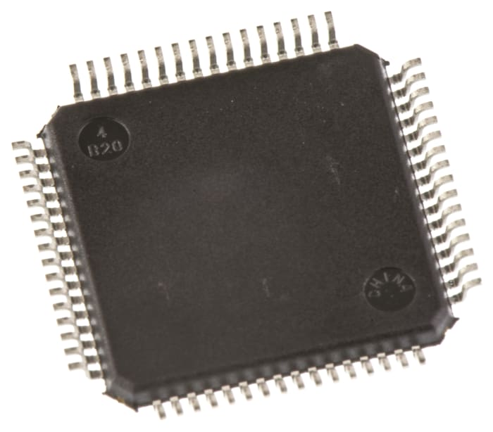 STM32F405RGT6 STMicroelectronics | STMicroelectronics, 32bit ARM Cortex ...