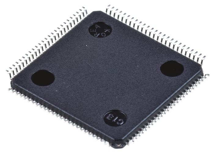 STM32F407VGT6 STMicroelectronics | STMicroelectronics, 32bit ARM Cortex M4, STM32F4 ...