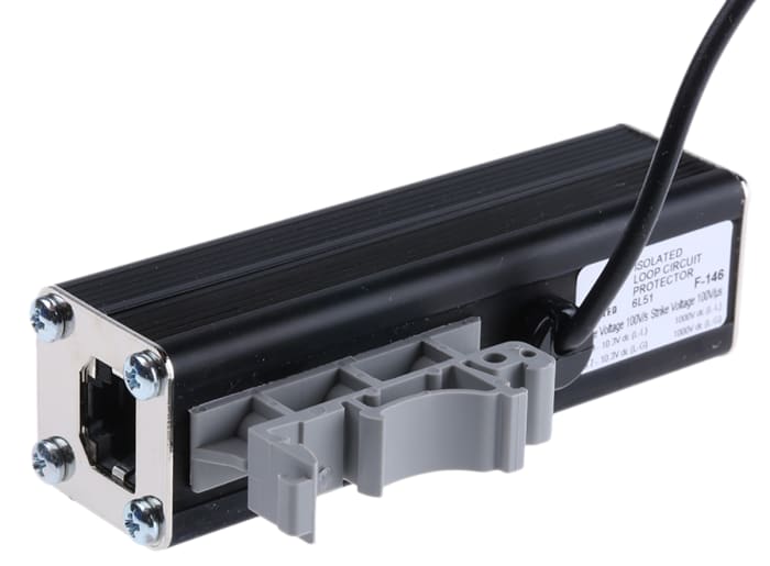 2859084 Phoenix Contact | Phoenix Contact D-LAN-CAT.5E-U Series RJ45 ...