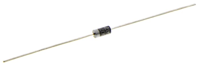 1N4007G Taiwan Semiconductor | Taiwan Semi 1000V 1A, Rectifier Diode, 2 ...