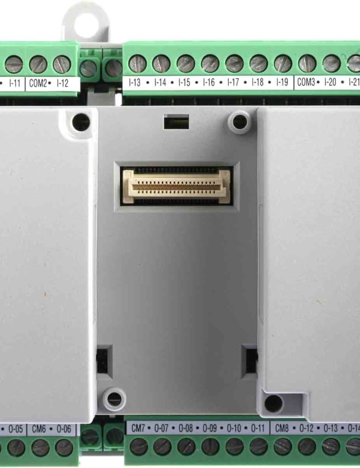 2080-LC30-48QWB Allen Bradley | Allen Bradley Micro830 Series PLC CPU ...