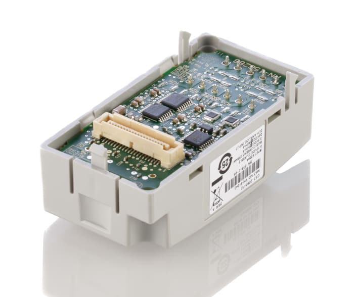 2080-IF2 Allen Bradley | Allen Bradley 2080 Series PLC I/O Module for ...