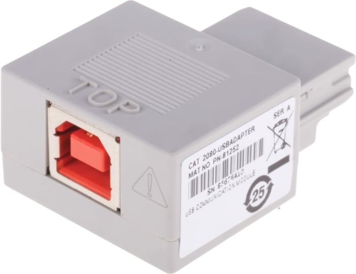2080-USBADAPTER Allen Bradley | Allen Bradley USB Adapter Plug for use ...