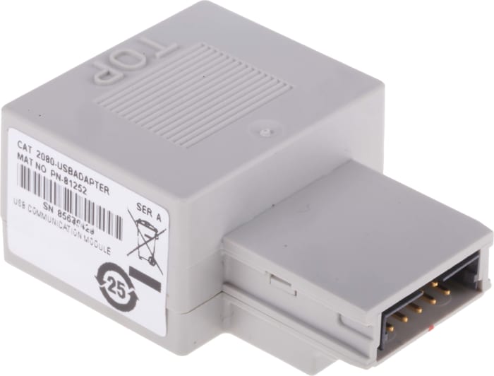 2080-USBADAPTER Allen Bradley | Allen Bradley USB Adapter Plug for use ...