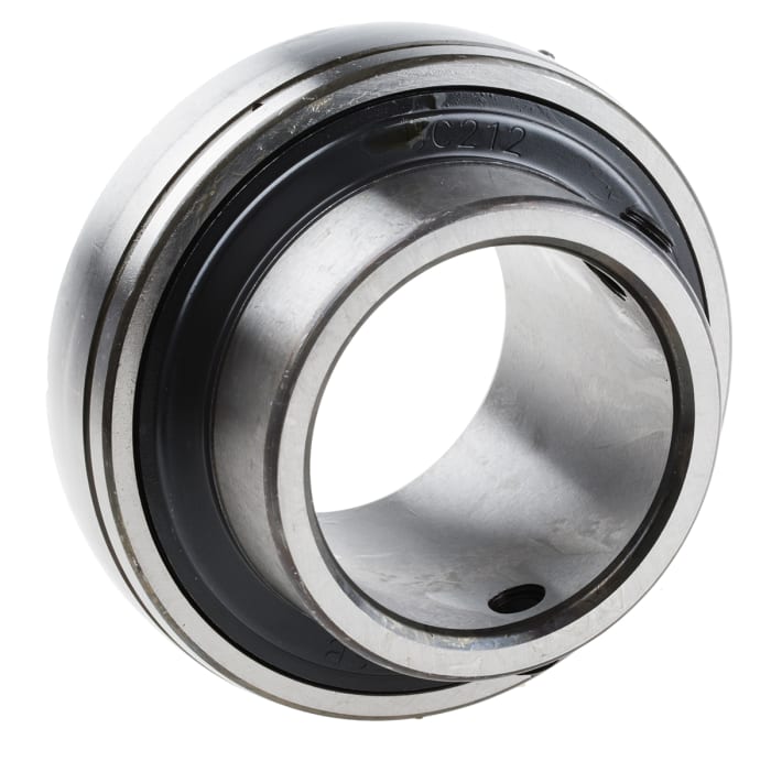 UC212 RS PRO | RS PRO Spherical Bearing 60mm ID 110mm OD | 750-8769 ...