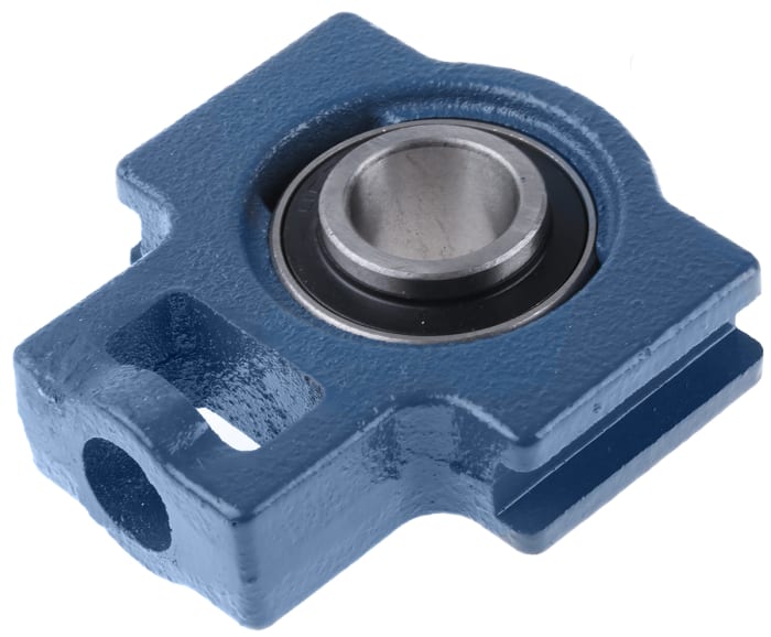 UCT205 RS PRO | Take Up Bearing Unit 25mm ID | 750-9071 | RS