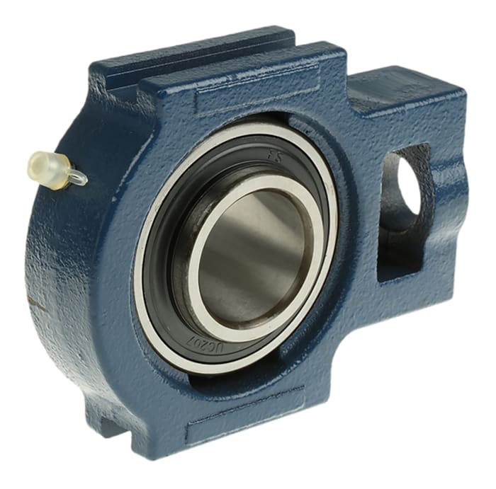 UCT207 RS PRO | Take Up Bearing Unit 35mm ID | 750-9078 | RS