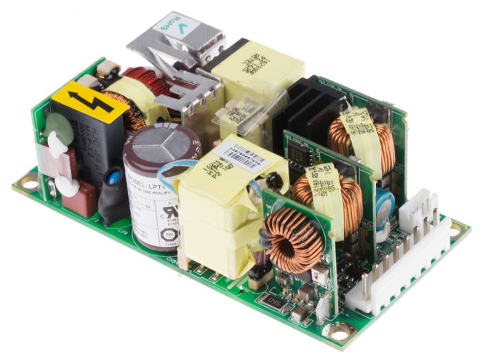 LPT102-M Artesyn Embedded Technologies | Artesyn, 80W SMPS ... LPT102-M Artesyn Embedded Technologies | Artesyn, 80W SMPS ...