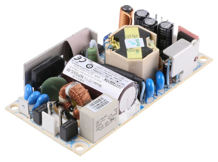 NPS65-M Artesyn Embedded Technologies | Artesyn Embedded Technologies ... NPS65-M Artesyn Embedded Technologies | Artesyn Embedded Technologies ...