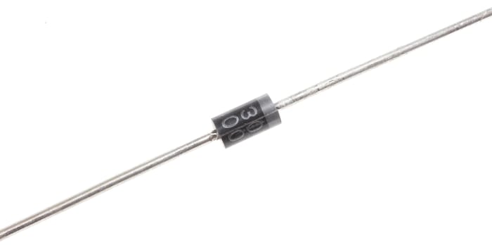 1N4001 Diode Specs, Pinout And Equivalents, 48% OFF