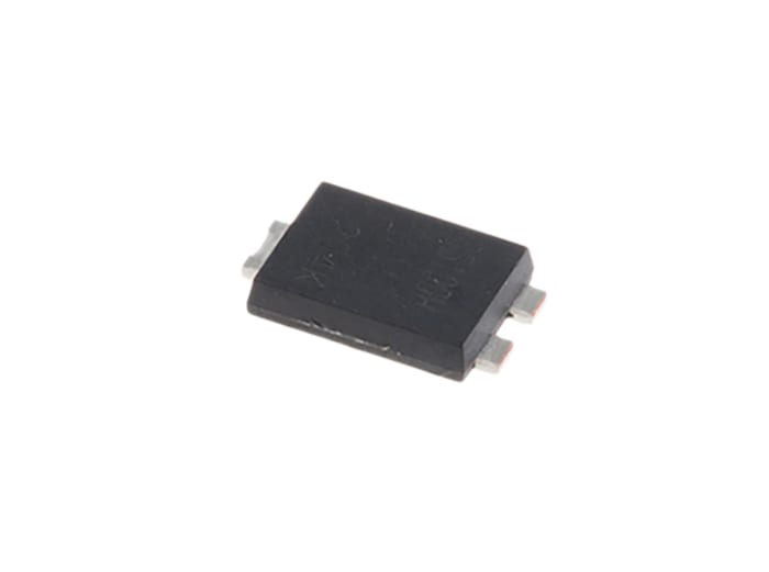 PDS5100H-13 DiodesZetex | Diodes Inc 100V 5A, Schottky Diode, 3-Pin ...