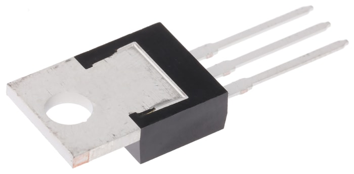 SBR40U300CT DiodesZetex | Diodes Inc Dual Switching Diode, Common ...