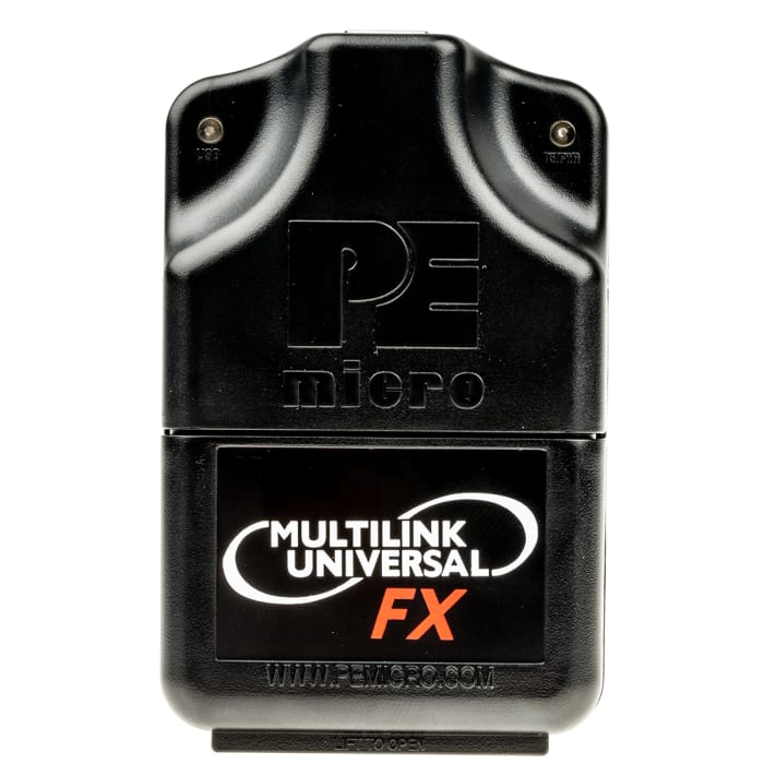 U-MULTILINK-FX NXP | NXP Universal Multilink FX, Development Kit | 752 ...