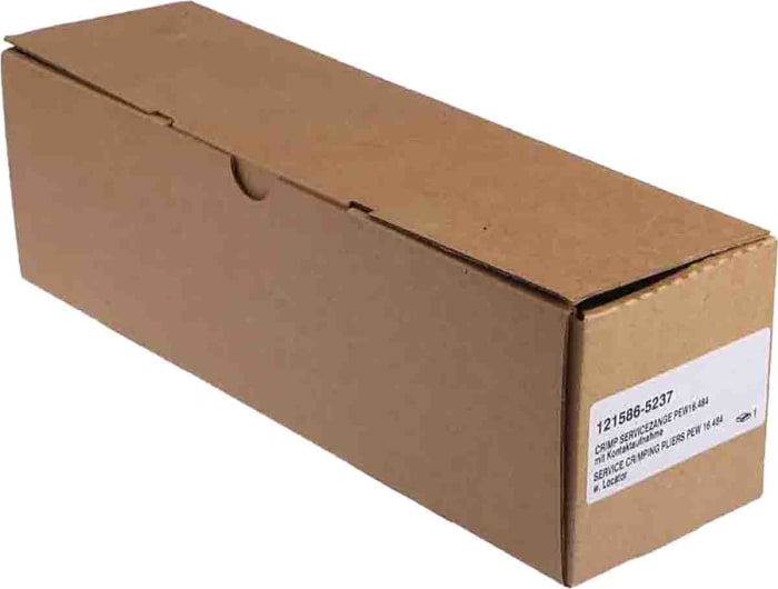 1215865237 / 121586-5237 ITT Cannon | ITT Cannon Trident Serisi Kablo ...