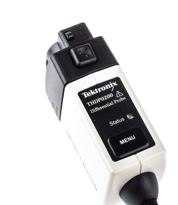 THDP0200 Tektronix | Tektronix THD Series THDP0200 Oscilloscope Probe ...