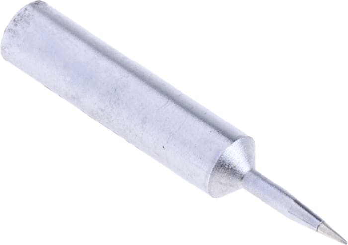 T0054485299 Weller | Weller XNT 1S 0.2 mm Conical Soldering Iron Tip ...