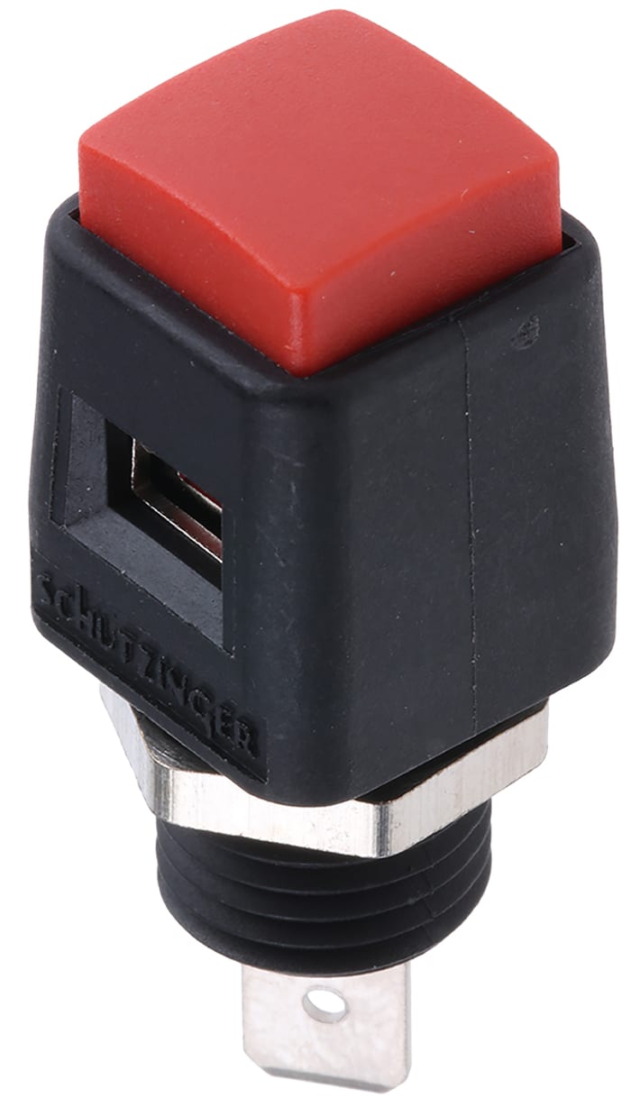 ESD 498 / RT Schutzinger | Schutzinger Red Terminal Post, 33 V ac, 70V ...