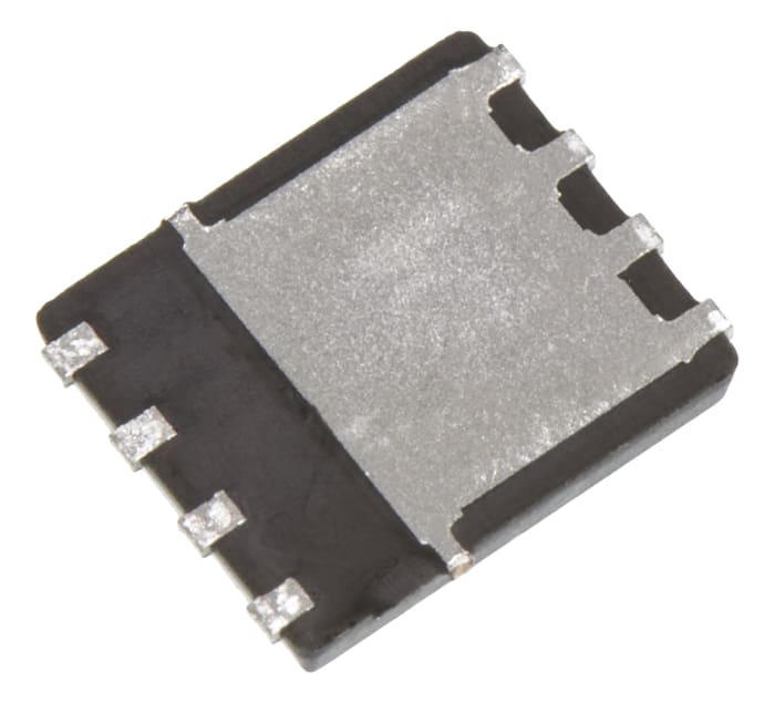 BSC320N20NS3GATMA1 Infineon | Infineon OptiMOS 3 Type N-Channel MOSFET ...