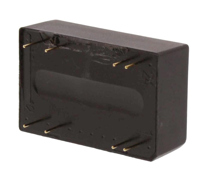 TEN 6-2423WIN TRACOPOWER | TRACOPOWER TEN 6WIN DC-DC Converter, ±15V dc/ ±200mA Output, 9 → 36 V ...