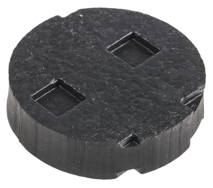 2311161 Fabreeka | Fabreeka Anti-Vibration Pad 2311161 300psi 50 (Dia ...