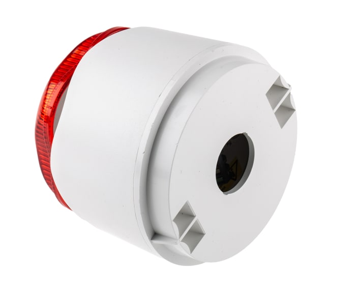 90015R0 Hosiden Besson | Hosiden Besson Banshee Excel Lite Series Red ...