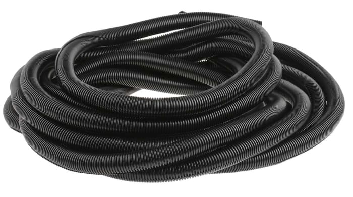 RS PRO | RS PRO Flexible, Split Conduit, 25mm Nominal Diameter, Plastic ...