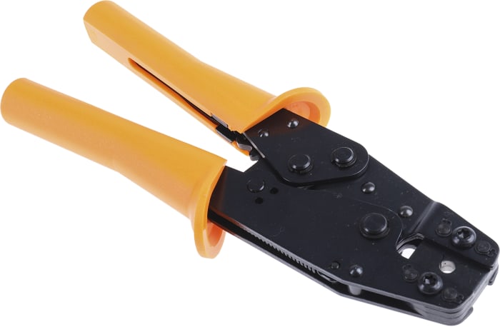 HFBR-4597Z Broadcom | Broadcom Hand Crimp Tool for Fibre Optic ...