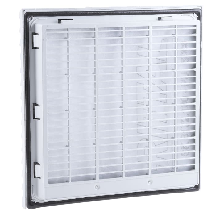 3240200 Rittal | Rittal Fan Filter for 177 x 177 mm, 224 x 224 mm Fans ...