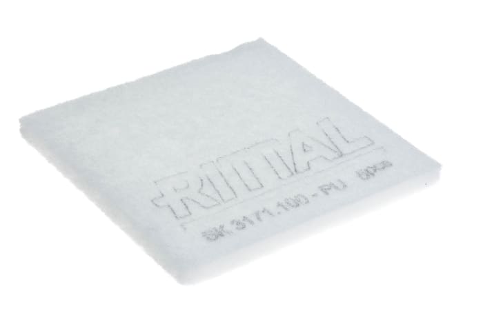 3171100 Rittal | Rittal SK Series Fan Filter, Chemical Fibre Filter ...