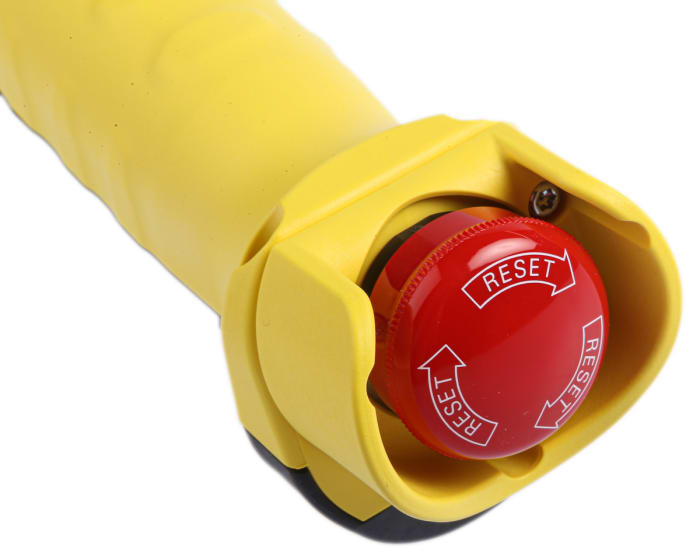 A4EG-BE2R041 Omron | Omron A4EG Series Safety Enabling Switch, 3 ...