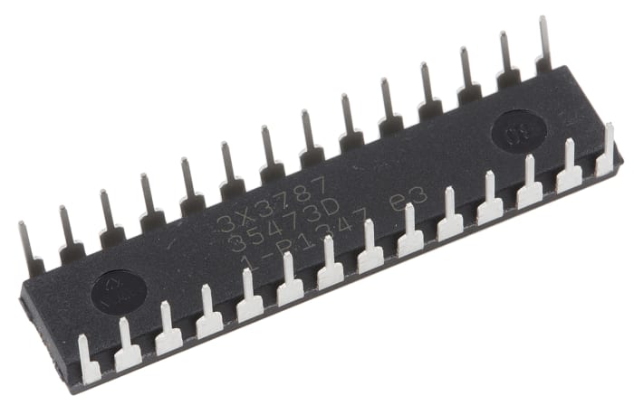 X000048 Arduino | Arduino, ATMega328 - Microcontroller - bootloader UNO ...