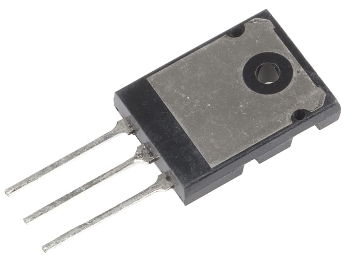 2SA1943-O(Q) Toshiba | Toshiba 2SA1943-O(Q) PNP Transistor, -15 A, -230 ...