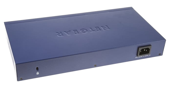 JGS524-200EUS Netgear | Netgear JGS524, Unmanaged 24 Port Network ...