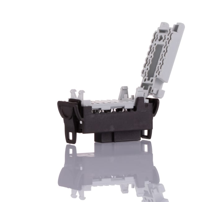 116022 SWD4-8SF2-5 Eaton | Macho Eaton para usar con Esclavo de ...